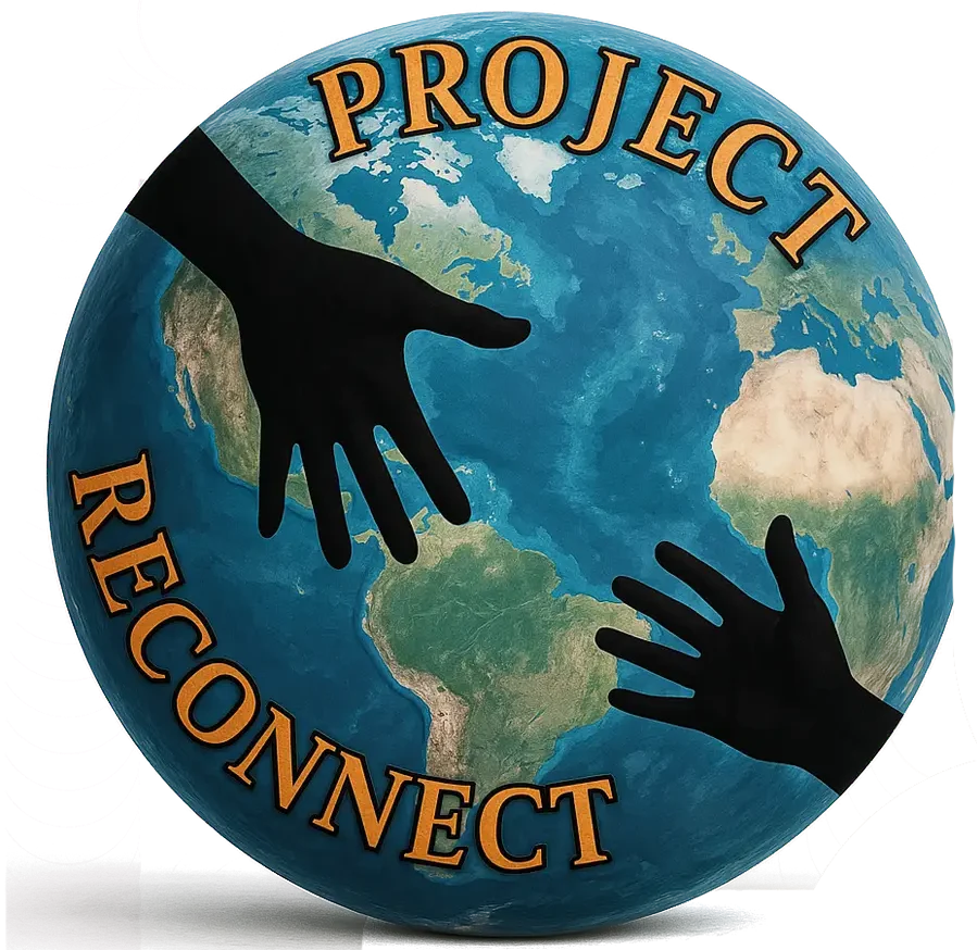 Home - Project Reconnect
